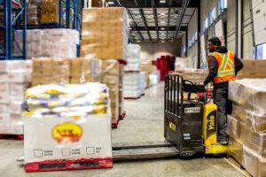 Olympia Transportation - Olympia Transportation Ltd.