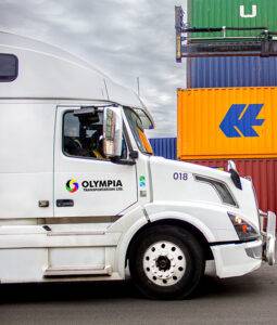 Olympia Transportation - Olympia Transportation Ltd.